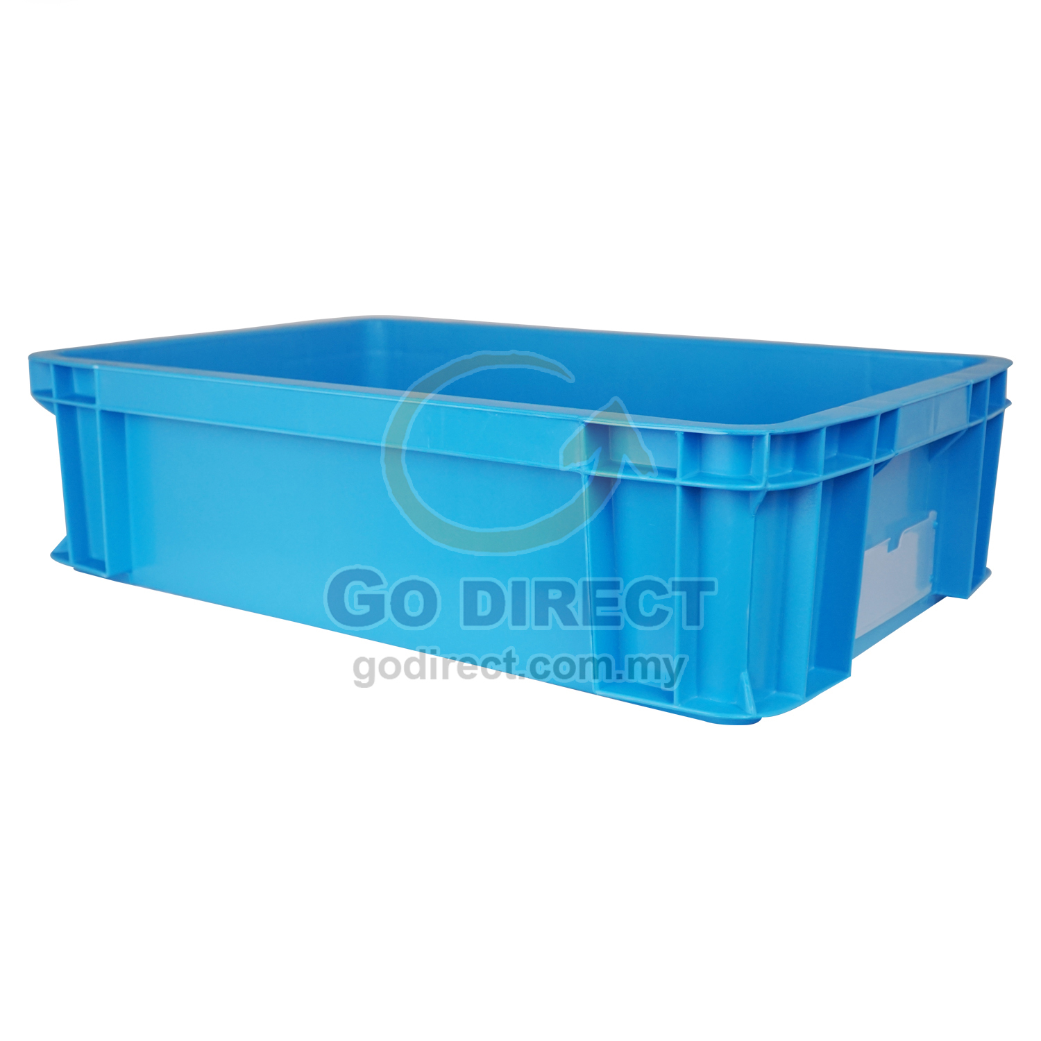 36L Plastic Industrial Container (9105) Malaysia