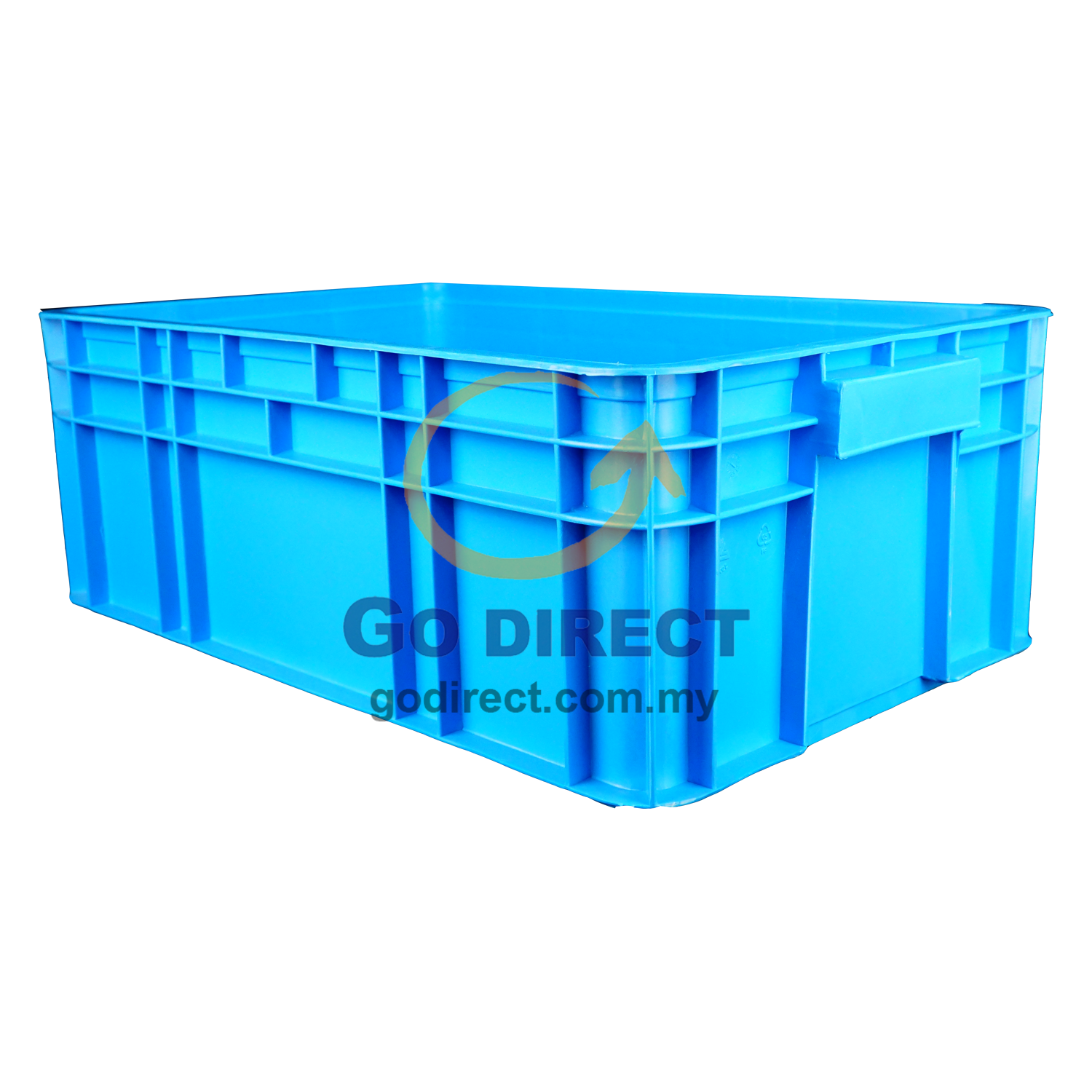 25L Plastic Industrial Container (91022) Malaysia