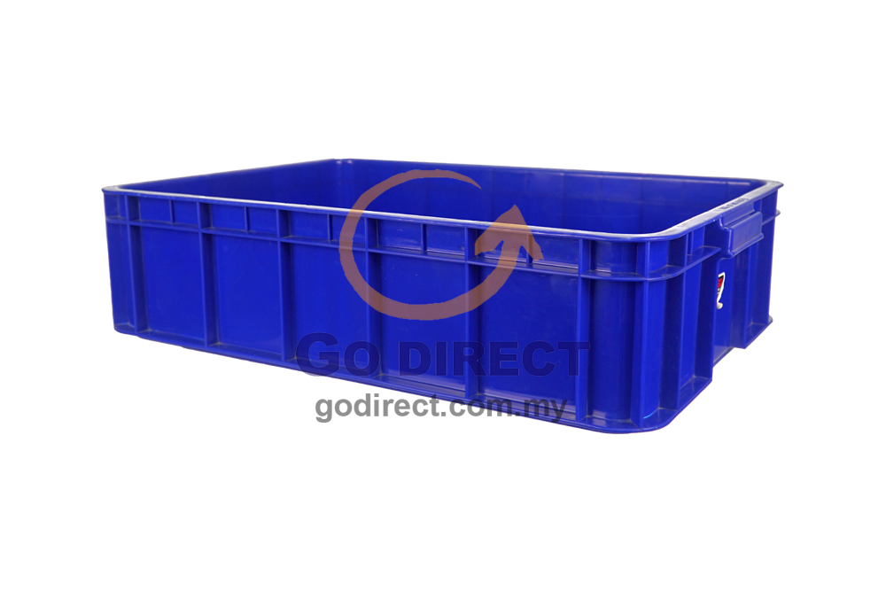 TOYOGO 32L Plastic Industrial Container (4716) Malaysia