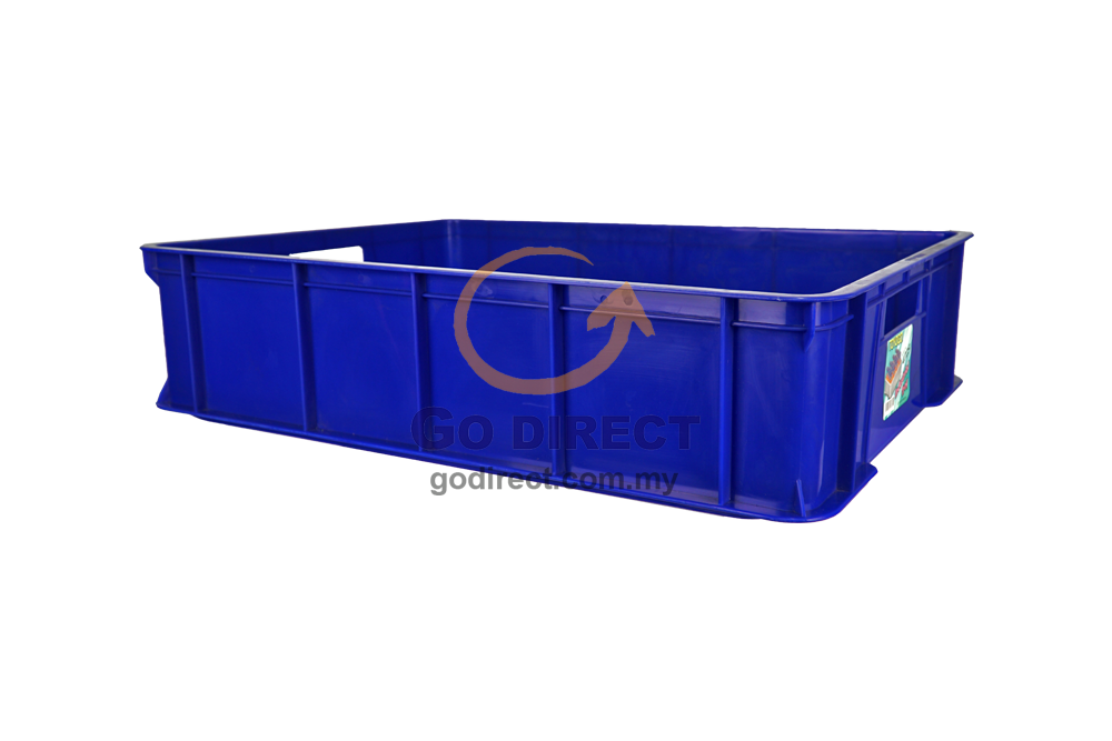 TOYOGO 47L Plastic Industrial Container (4725) Malaysia