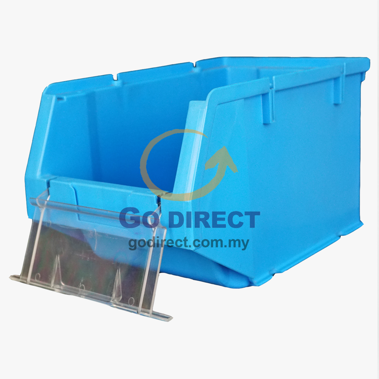Plastic Parts Bin Malaysia (99002)