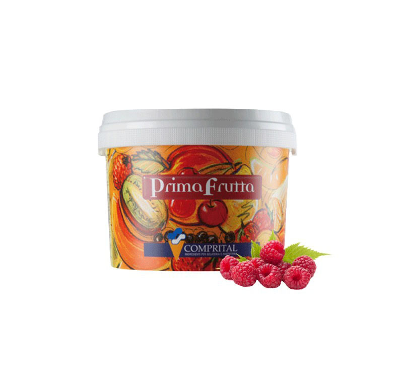 COMPRITAL PRIMA FRUTTA RASPBERRRY