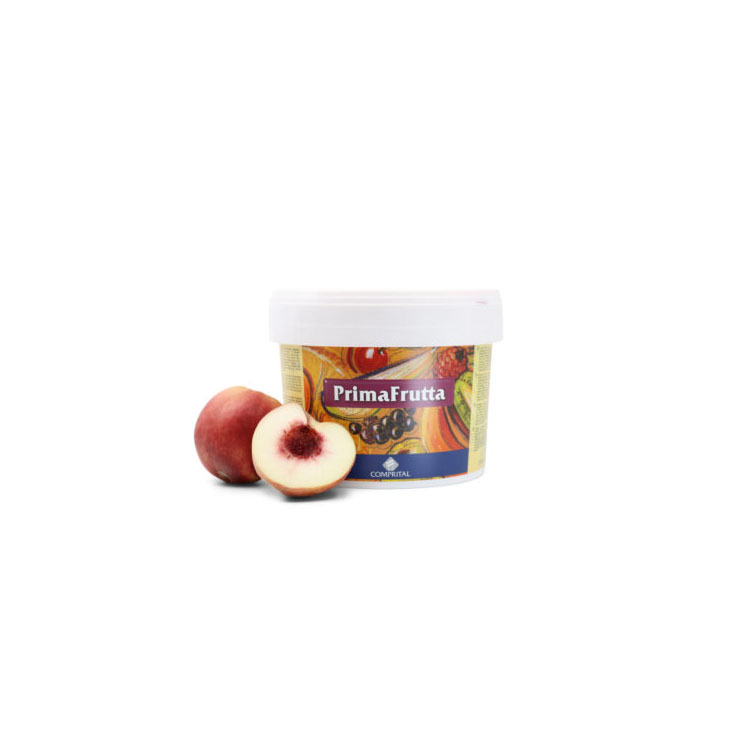 COMPRITAL PRIMA FRUTTA PEACH