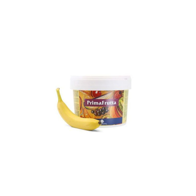 COMPRITAL PRIMA FRUTTA BANANA