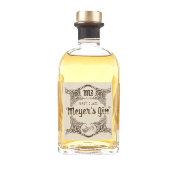 Meyer's Gin M2 - Le Bon International