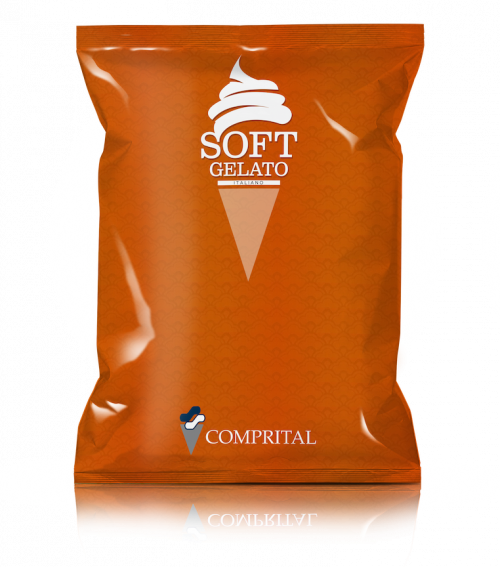 COMPRITAL SOFT PANNA PREMIUM