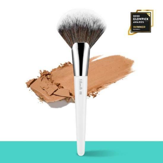 Fillimilli Big Fan Brush 851