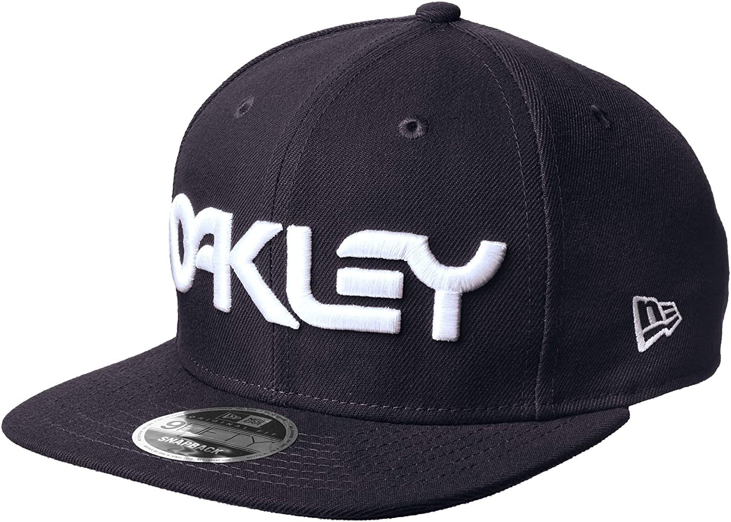 Oakley cap