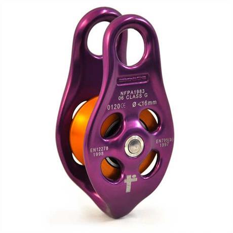 DMM Pinto Rig Pulley PUL120