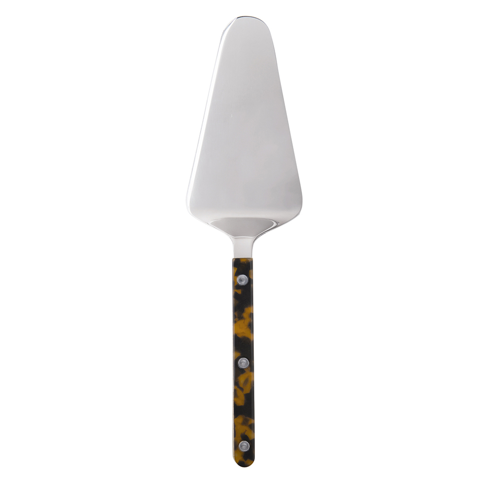 SABRE | Bistrot Shiny Tortoise Tart slicer