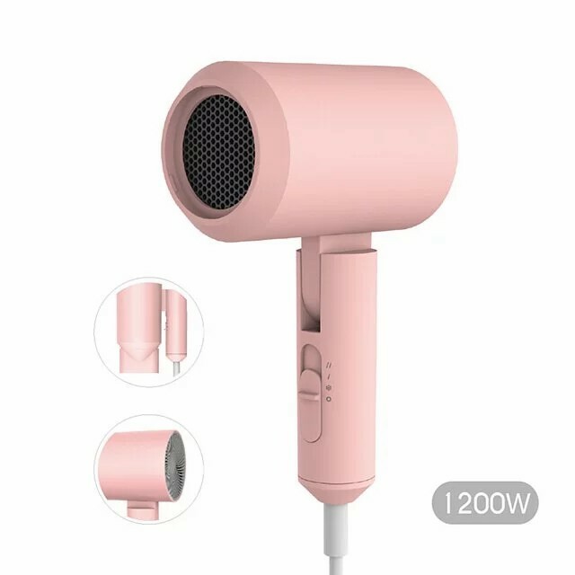 【KINYO】陶瓷遠紅外線負離子吹風機 (KH-9201)