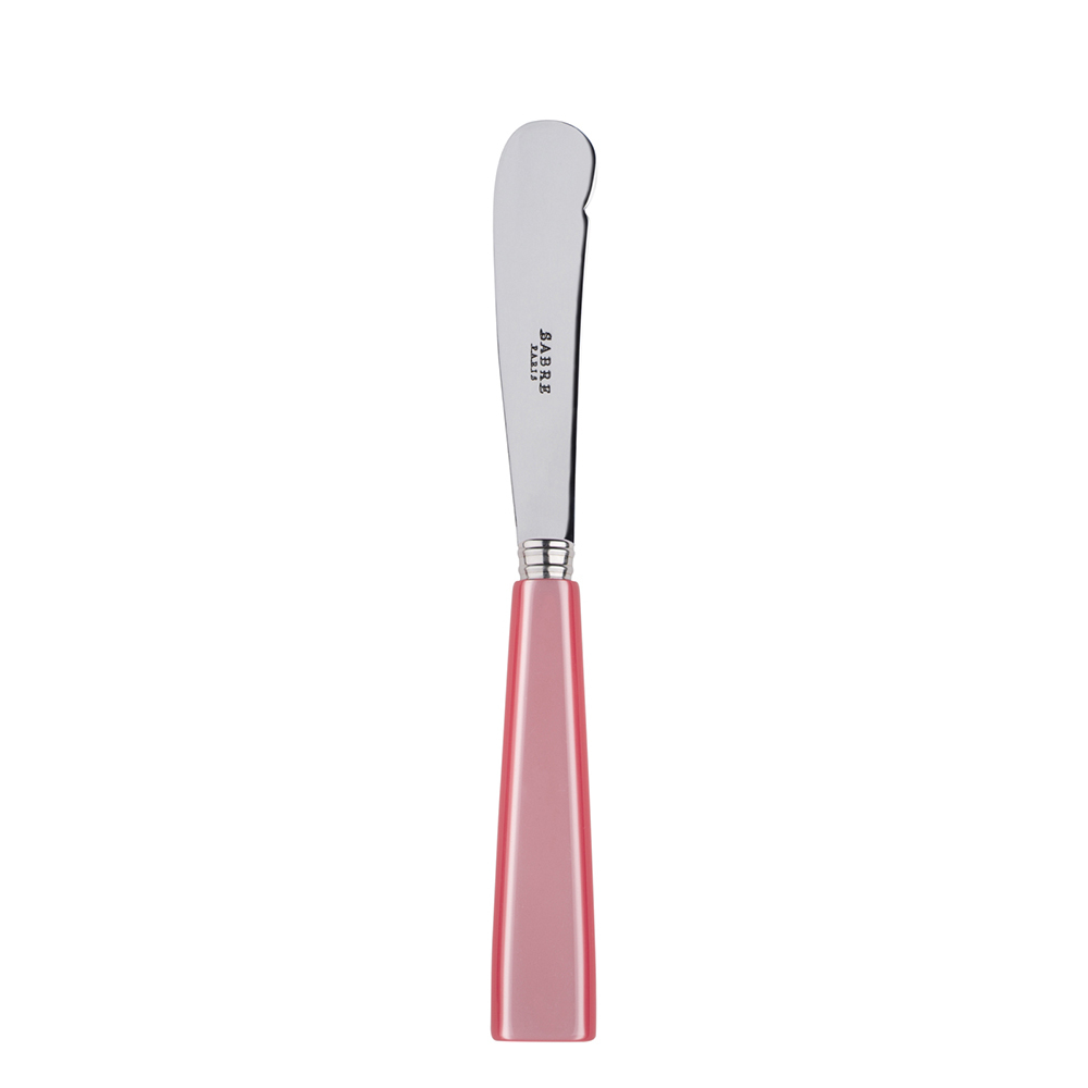 SABRE | Icone Soft pink Butter knife