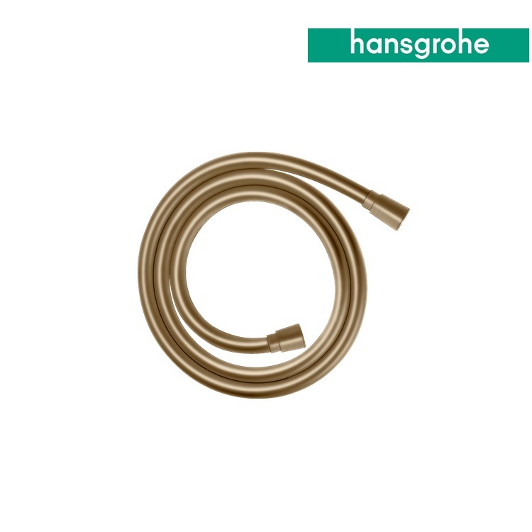 hansgrohe Isiflex 28276, -140 Shower hose 160 cm