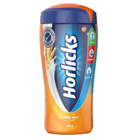Horlicks Original 500gm