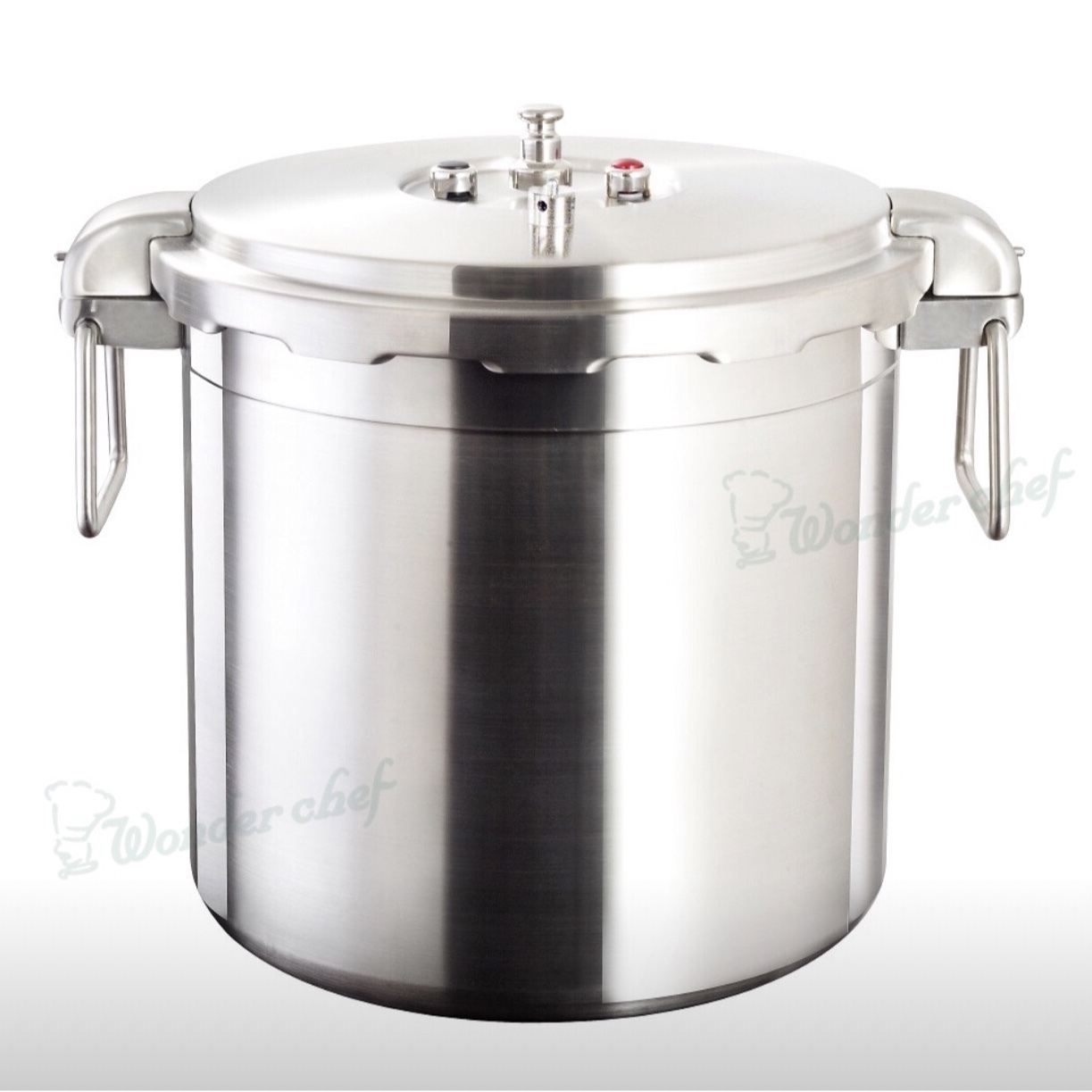 Wonder Chef 30L Commercial Pressure Cooker
