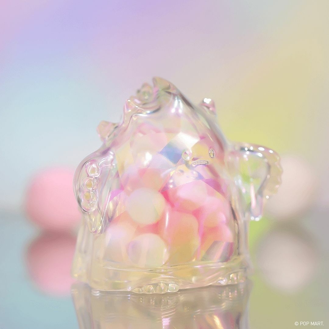 YUKI Evolution Series