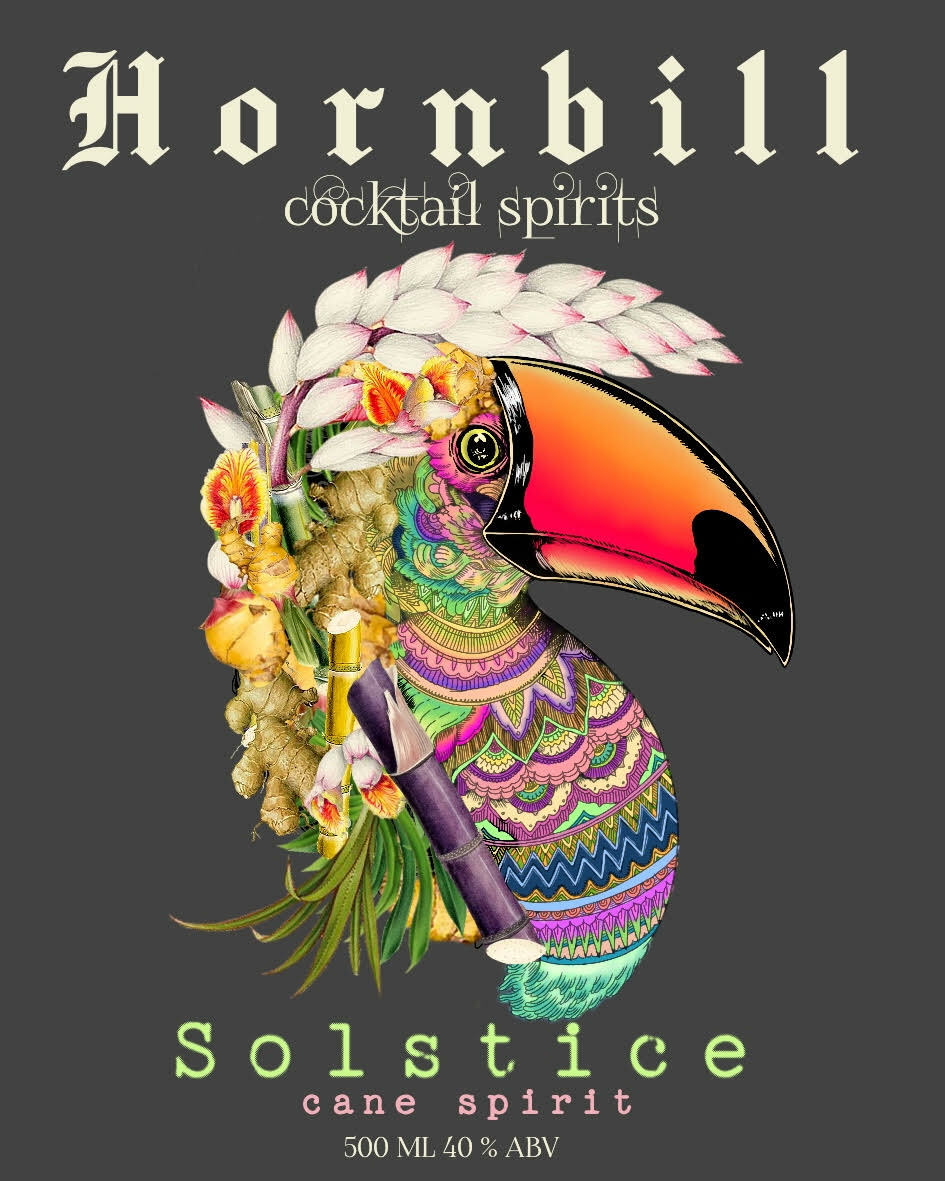 Solstice Cane Spirit