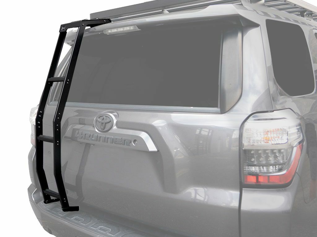 TOYOTA 4RUNNER (5TH GEN) LADDER