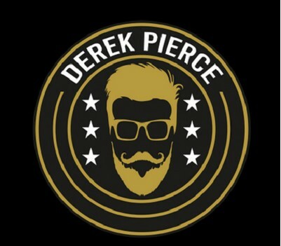 Soar by Derek Pierce