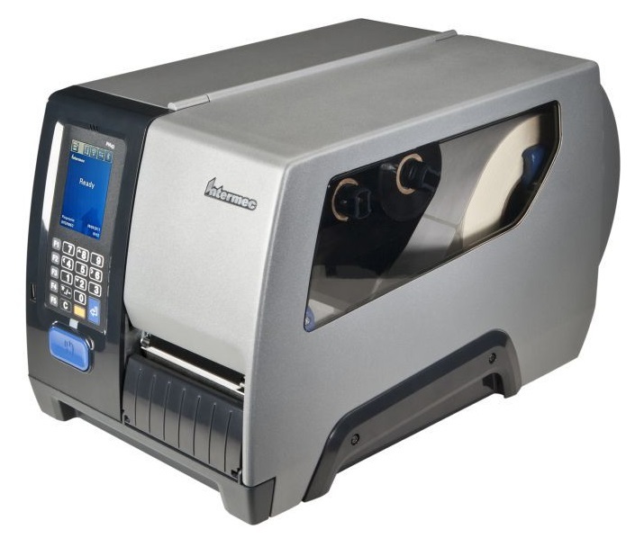 Honeywell Intermec PM43 條碼打印機