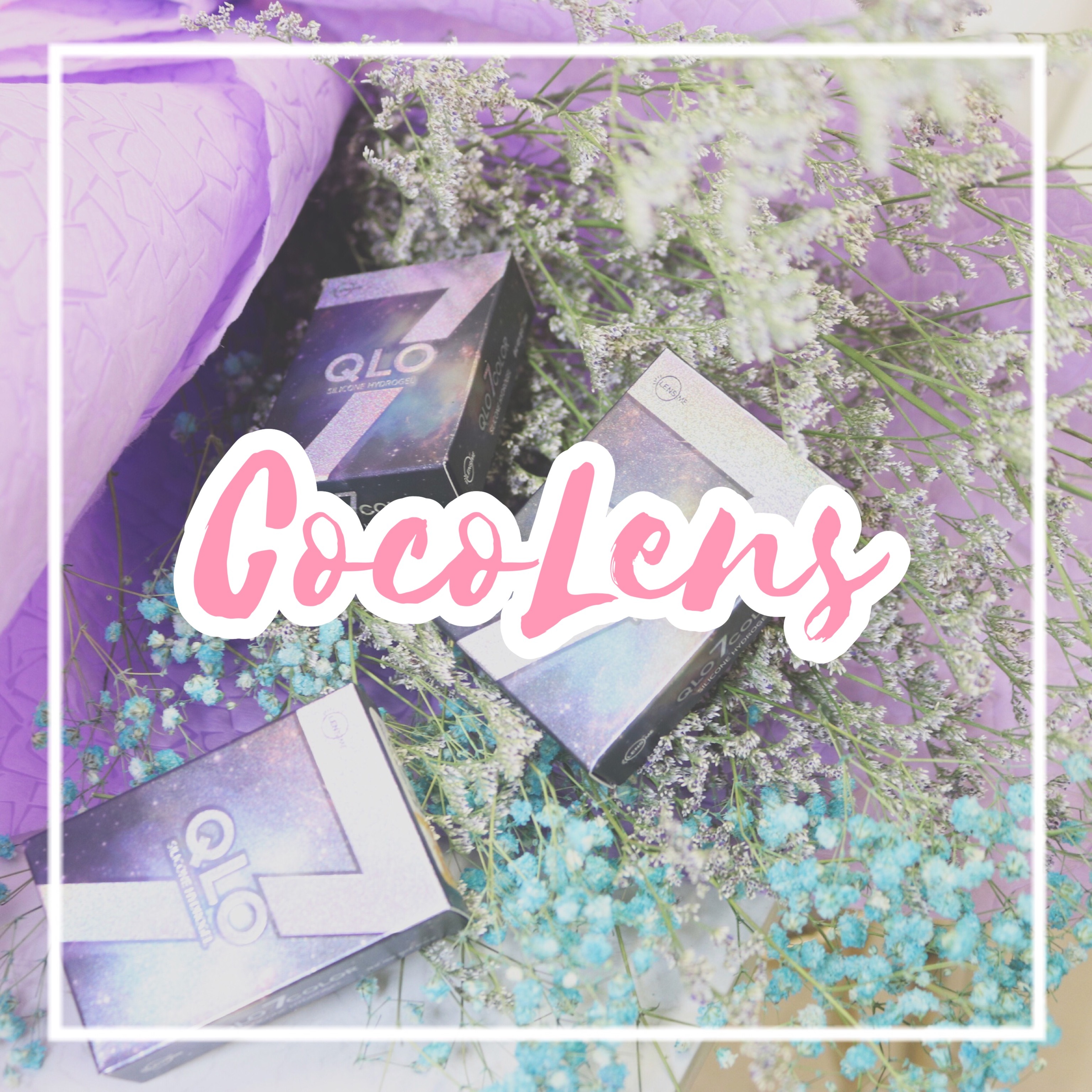 CoCo Lens