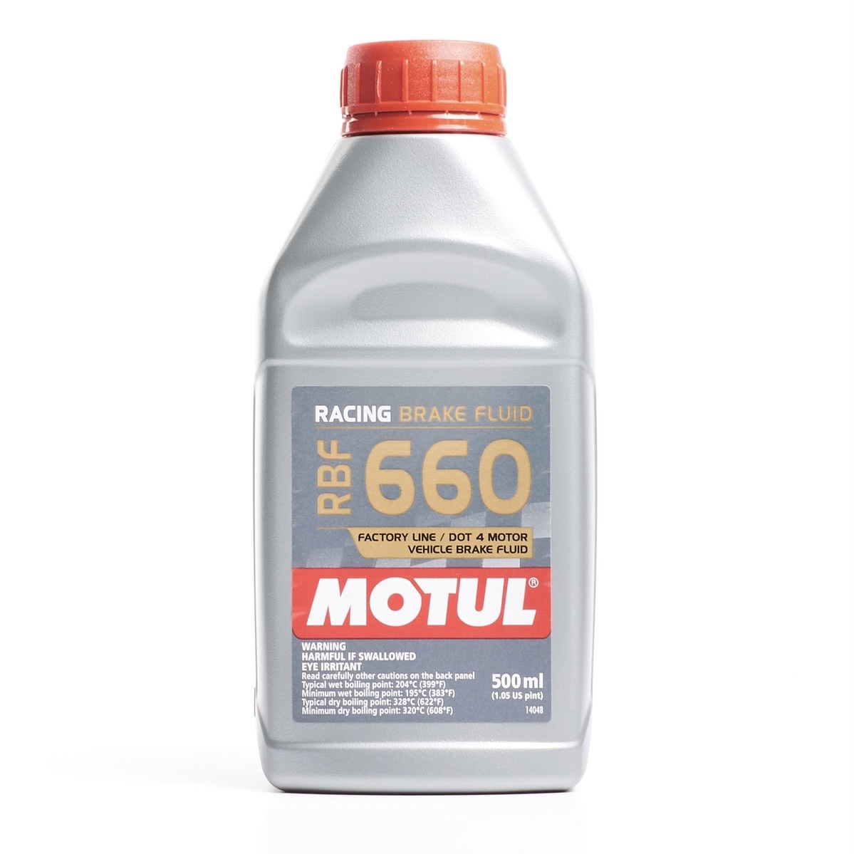 Leelik利力電單車行有限公司 | MOTUL RBF 660 Factory Line DOT 4