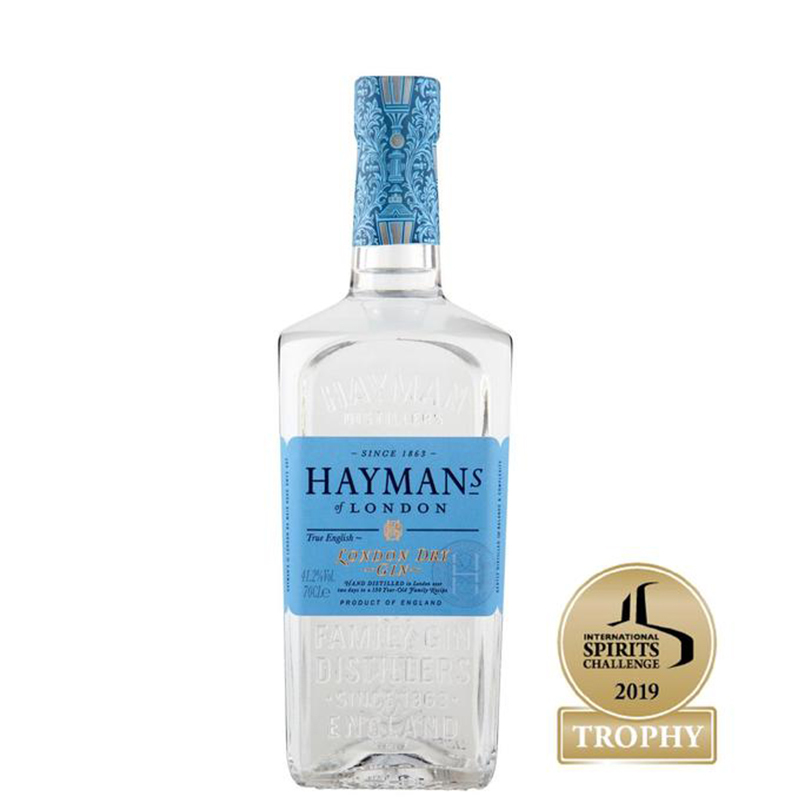 Hayman's London Dry Gin