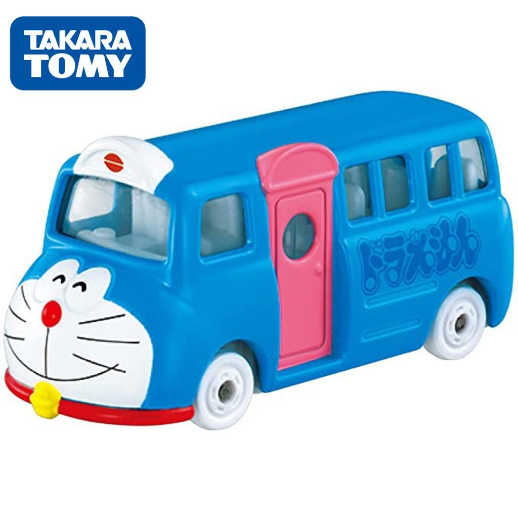 【💥日本直送】DORAEMON Takara Tomy Dream Tomica No.158 哆啦A夢包裝