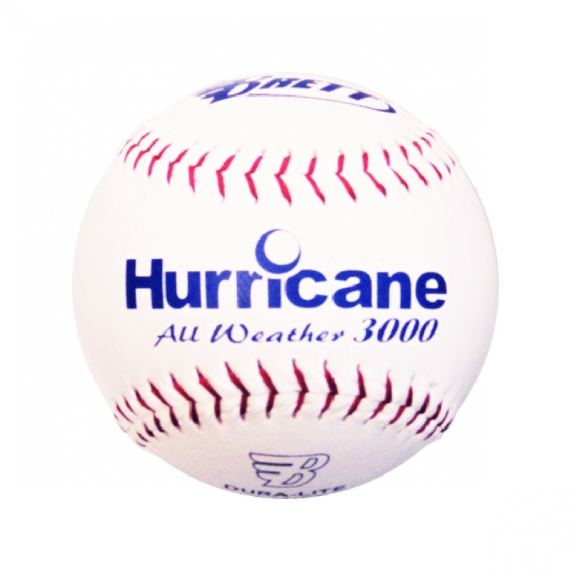 BRETT 比賽用球壘球 #H3000