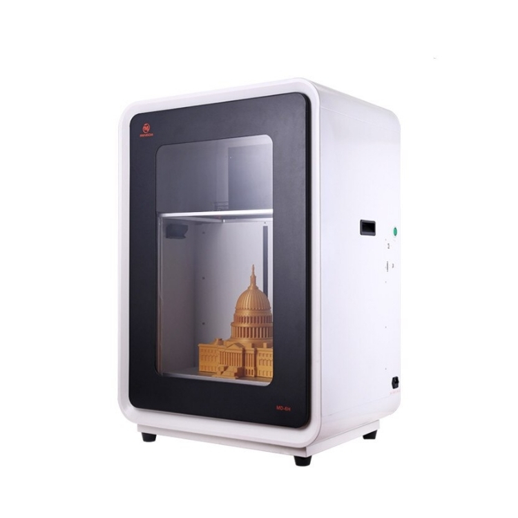 MINGDA MD-6H 3D 打印機 | DTSL