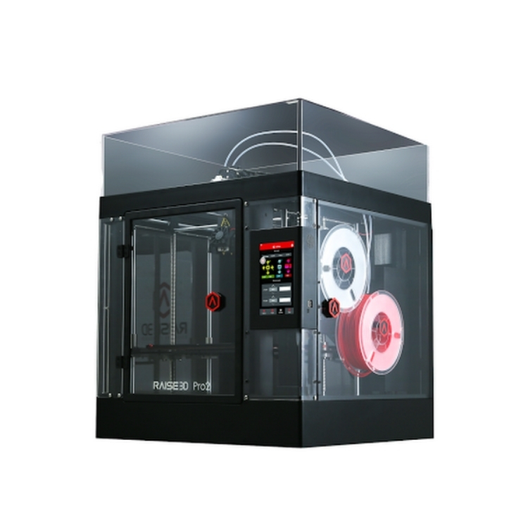 Raise3D Pro2 3D打印機 | DTSL