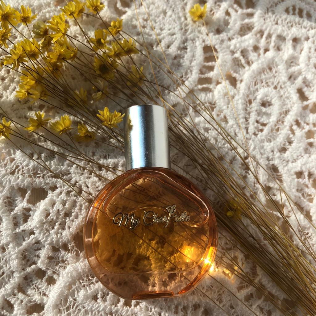 GIA Perfume
