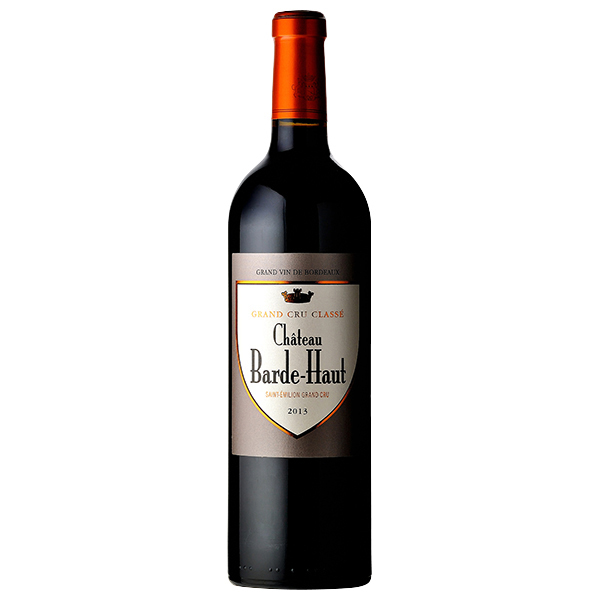 Chateau Barde-Haut 2013' 750ML