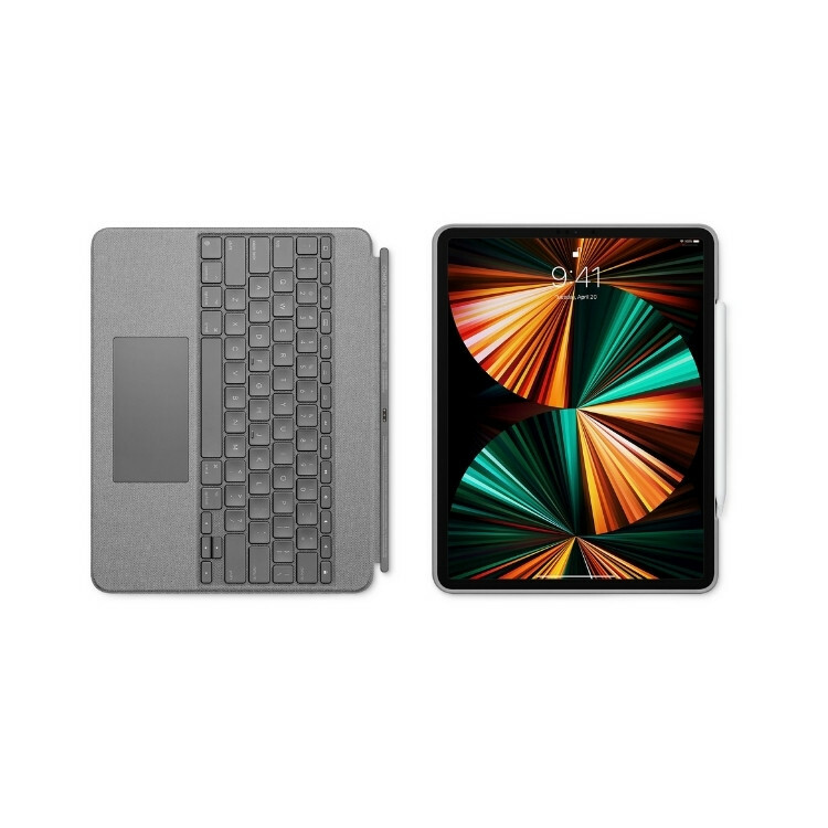 Logitech Combo Touch | DTSL