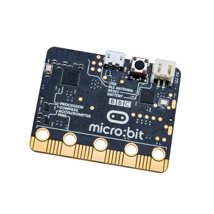 micro:Bit v1 Starter Kit | DTSL