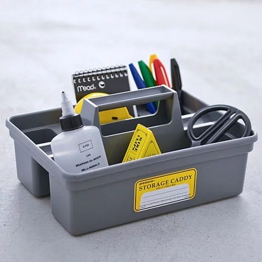 HIGHTIDE Penco Storage Caddy