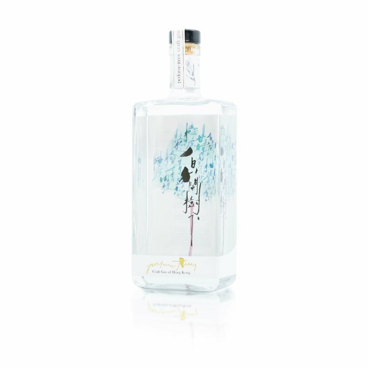 Perfume Trees Gin 氈酒 Gin 500ml [撐本地品牌] 單支裝