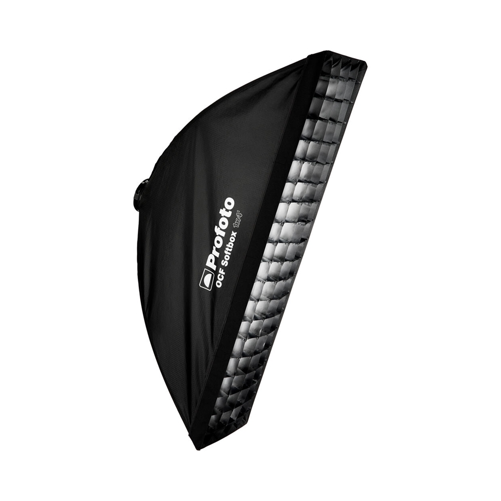Profoto OCF Softbox 1x4' / OCF Softgrid Strip