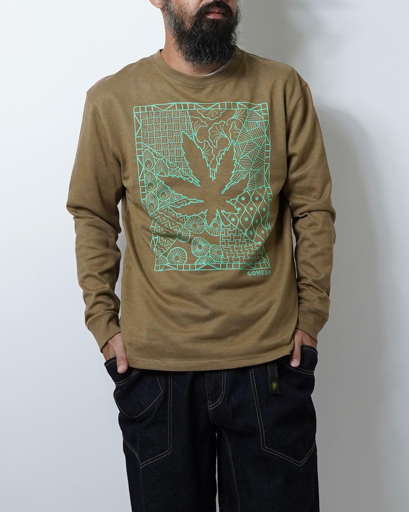 GO HEMP - HABIT SELECT