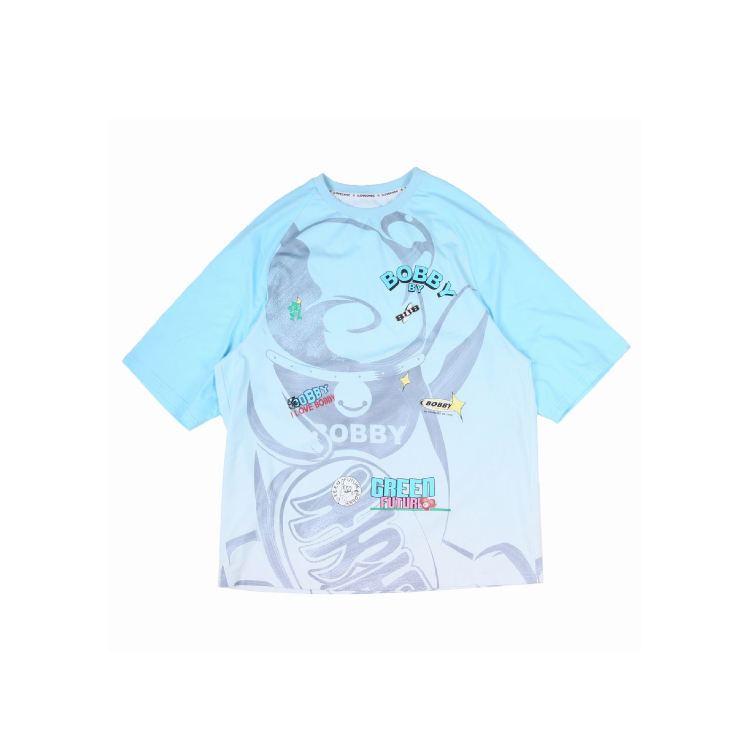 BOBBY Lucky Bear Tee