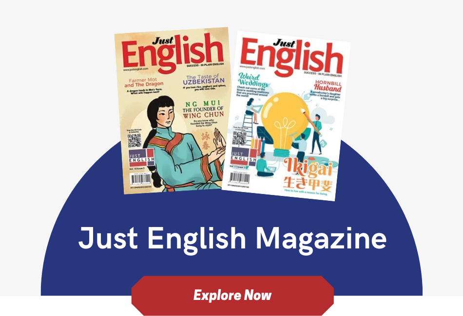 Home [store.justenglish.com]