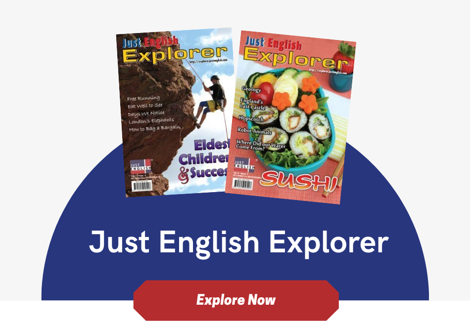 Home [store.justenglish.com]