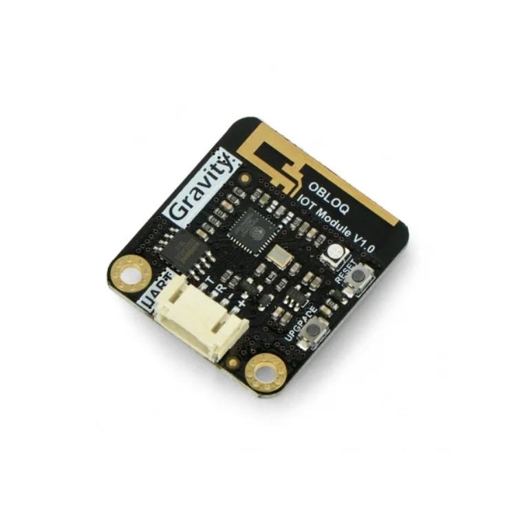 DFRobot Gravity UART OBLOQ IoT Module TEL0118 | DTSL