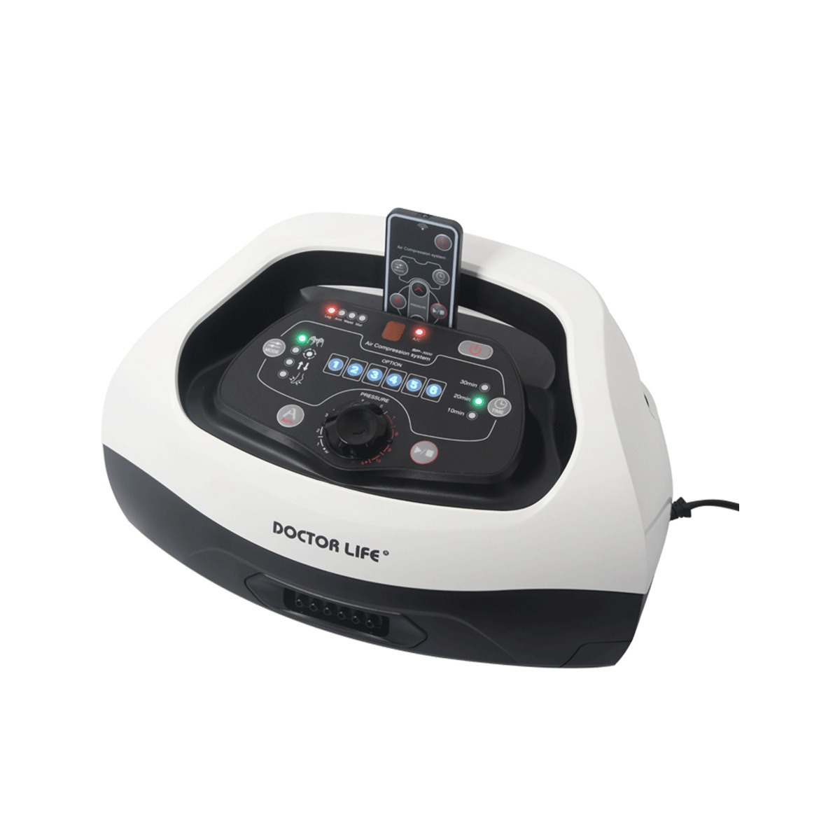 Doctor Life SP-3000 氣壓式恢復按摩系統