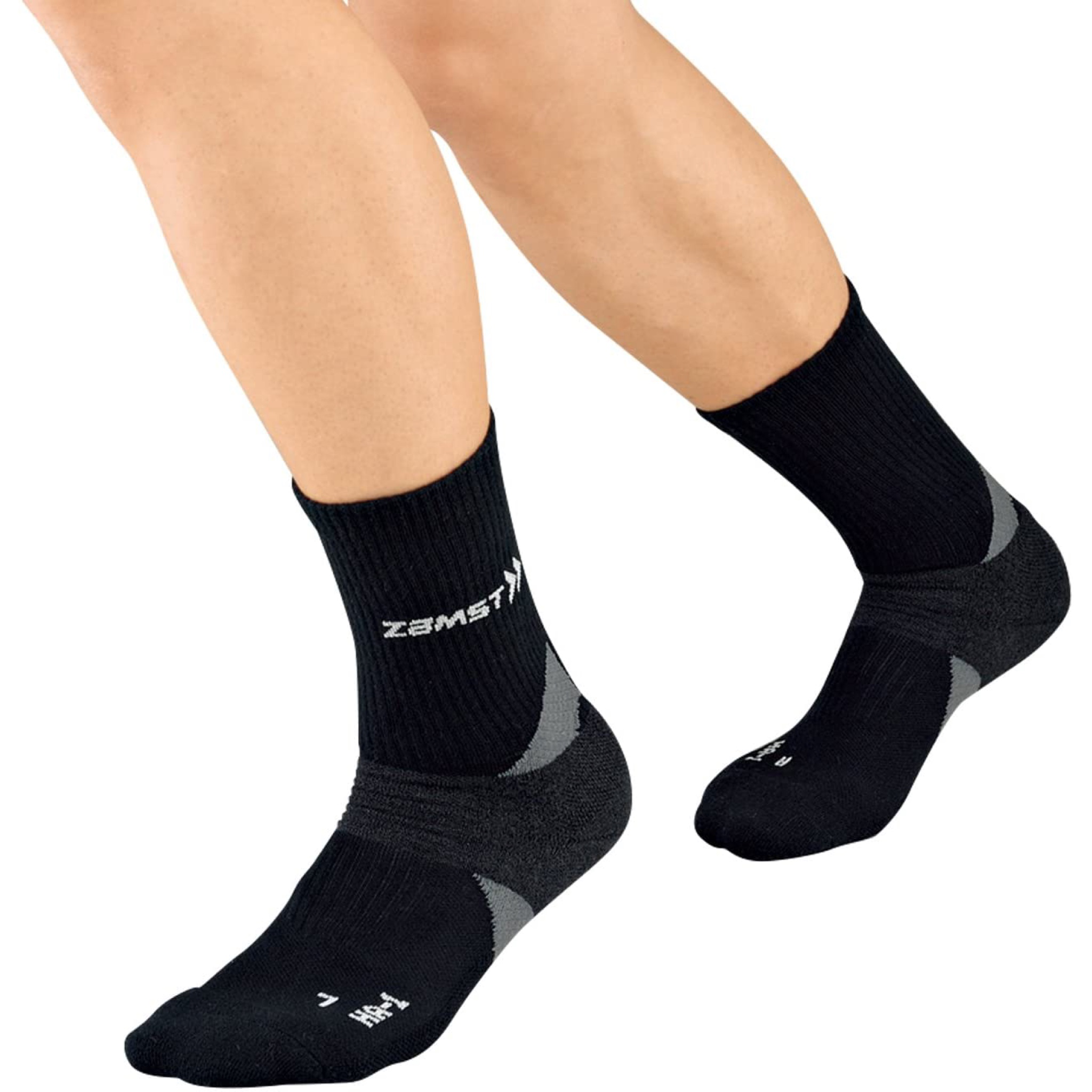 【💥日本直送】ZaMST Arch Lift Socks HA-1系列 足弓提升 功能襪 中長款 兩色 多碼