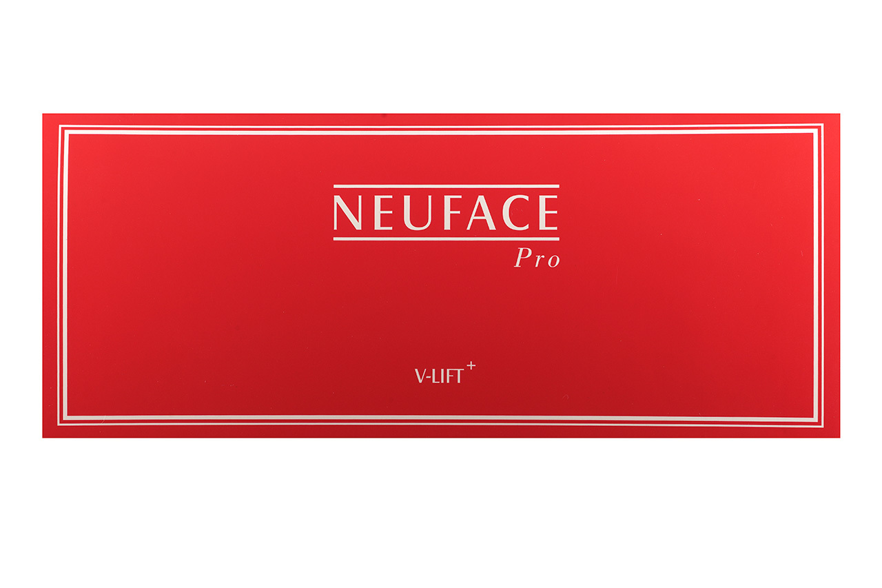 NEUFACE Pro V-LIFT+