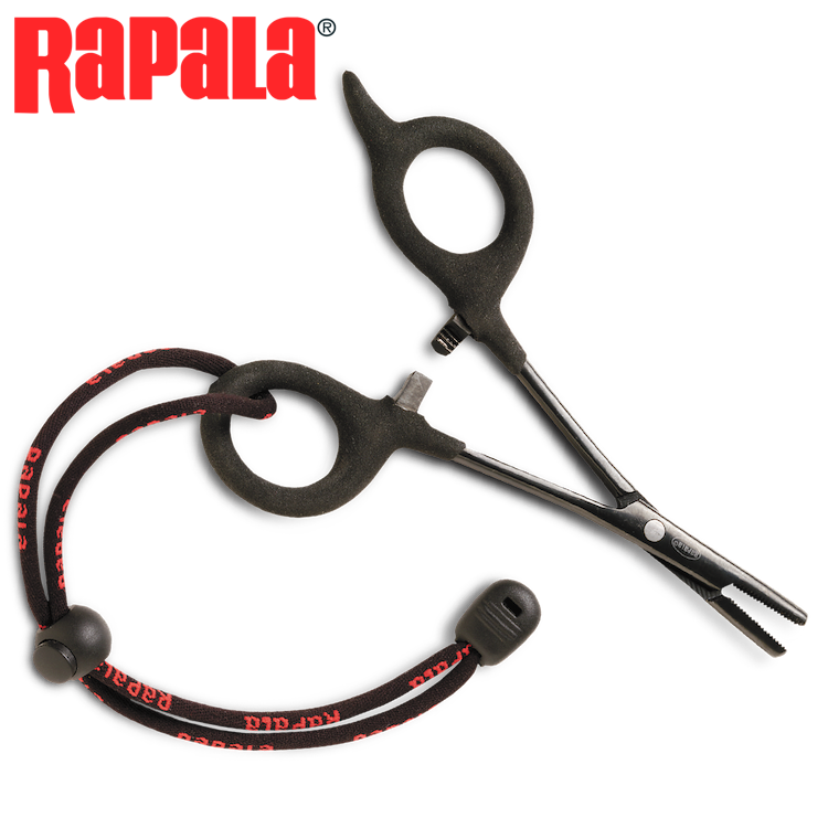 RaPaLa Fishing Forceps 止血鉗