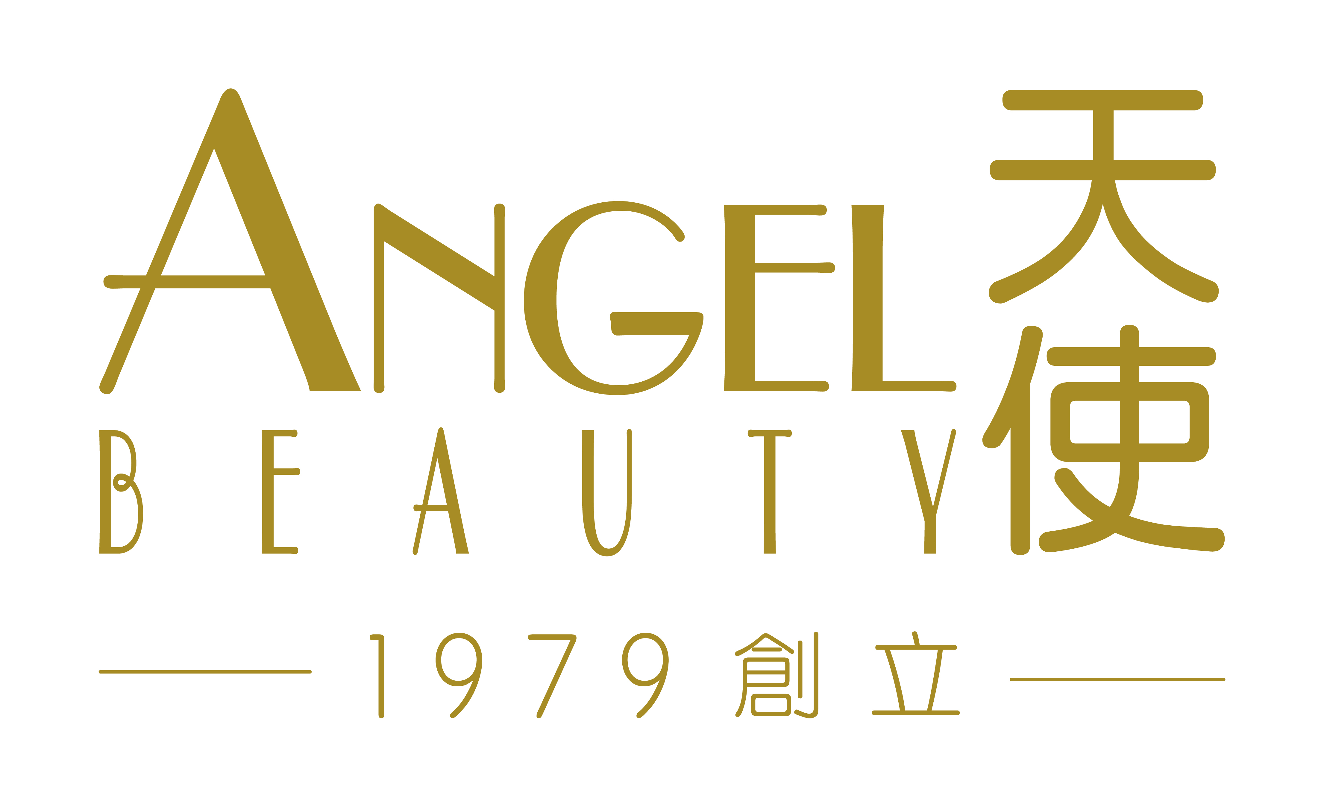 Angel Beauty 天使美容 │ 創立於1979