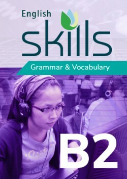 CEFR Grammar and Vocabulary B2
