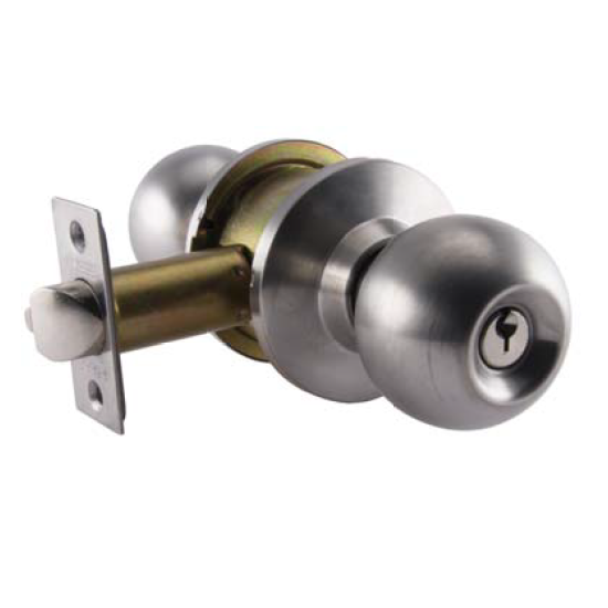 POSSE C3 Series Cylindrical Lock
